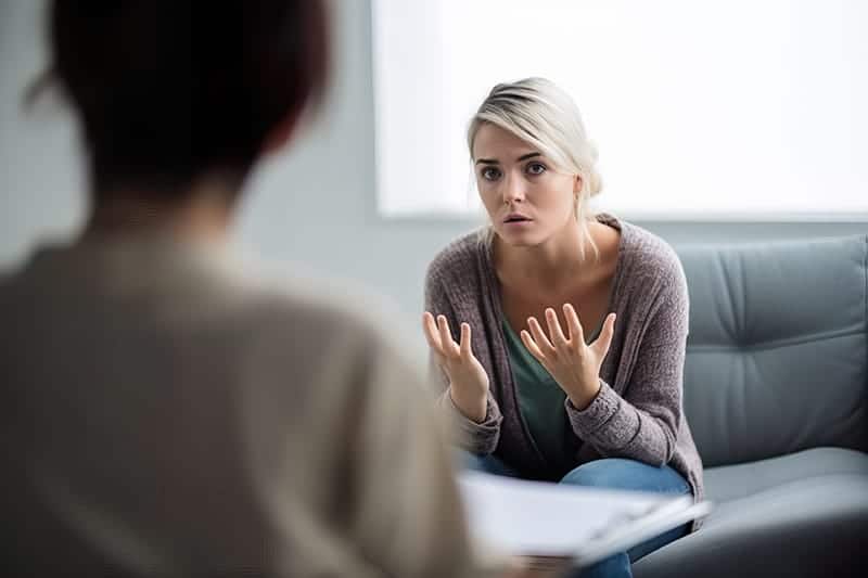 Drug Detox Program - Virtue Recovery Chandler