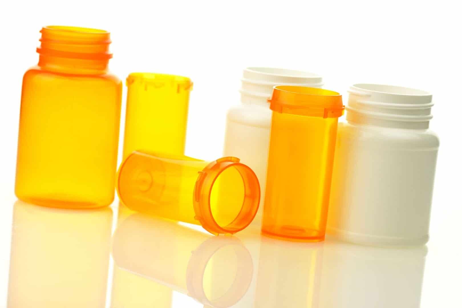 What Are Benzos? - Virtue Recovery Chandler