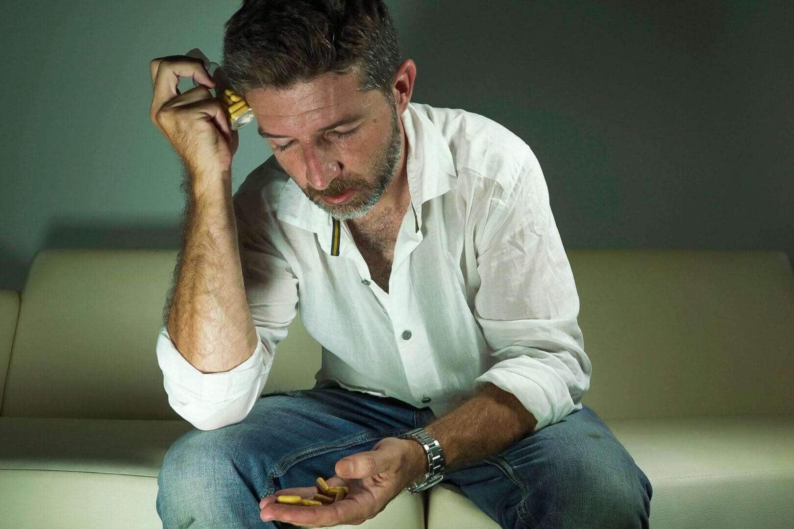 What Are the Side Effects of Benzodiazepines?