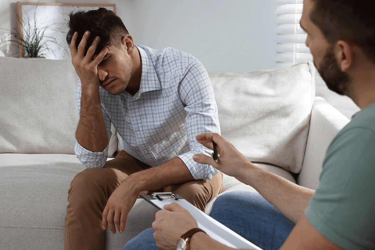 What Are the Steps of an Alcohol Detox? - Virtue Recovery