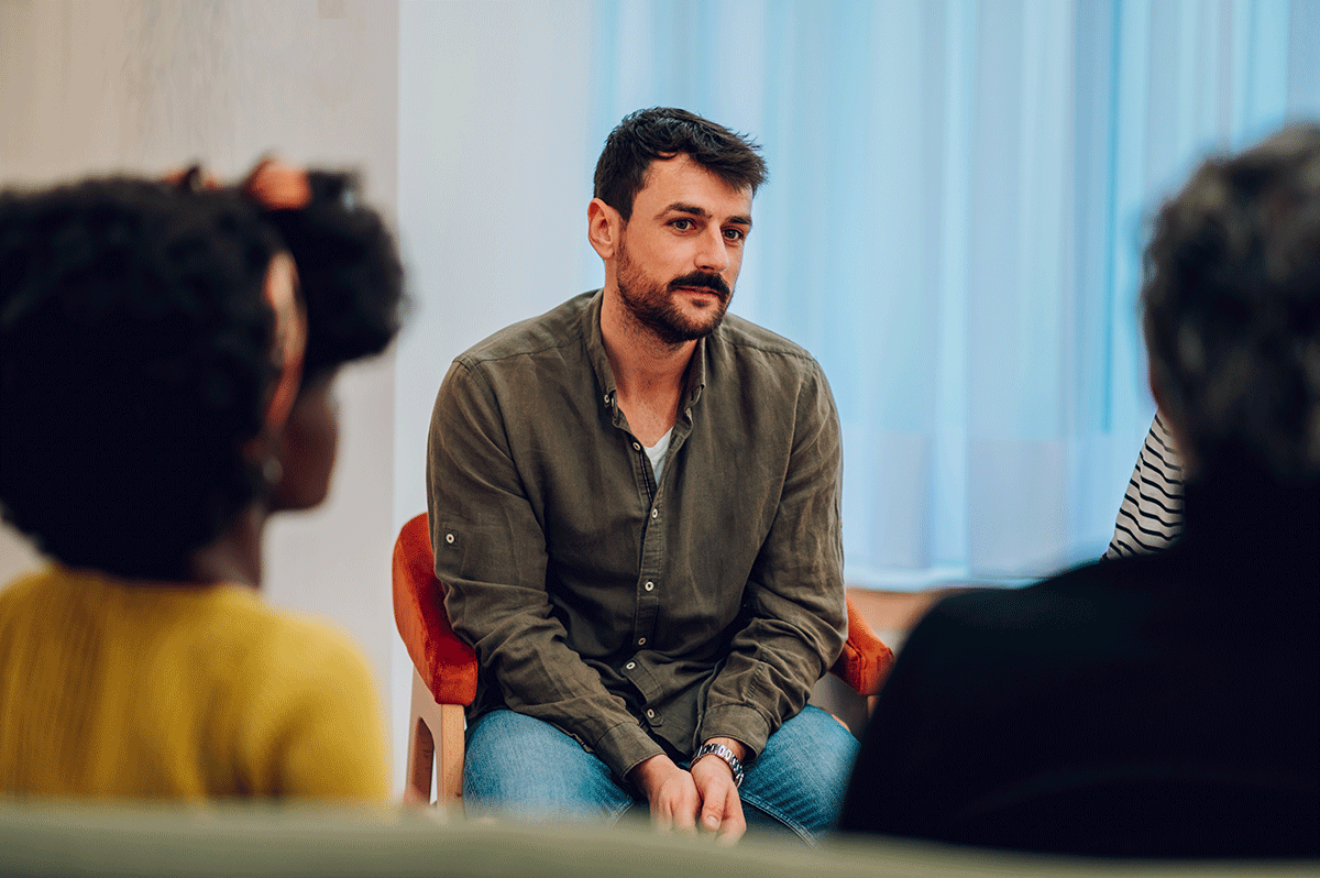 What to Know About a Drug Detox - Virtue Recovery Chandler