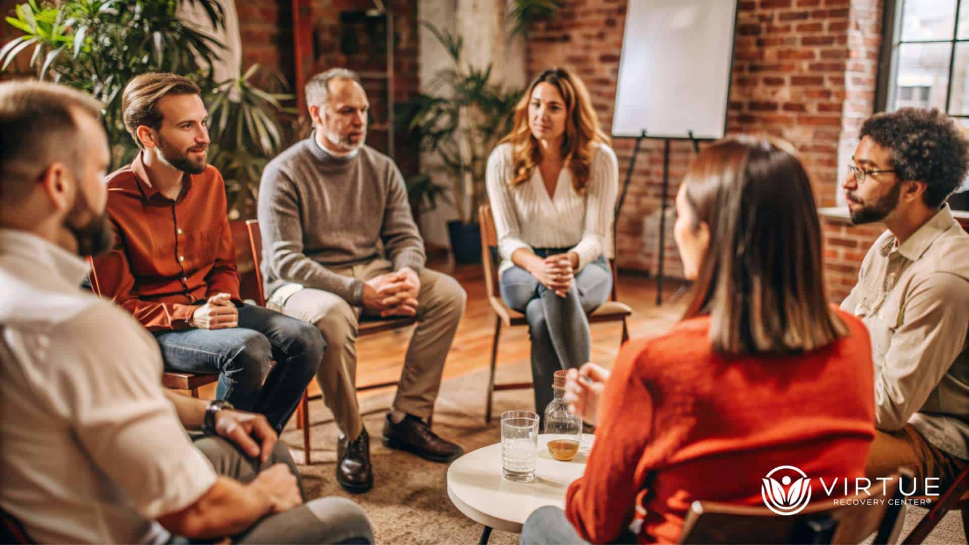 What is an AA 12-Step Program for Addiction?