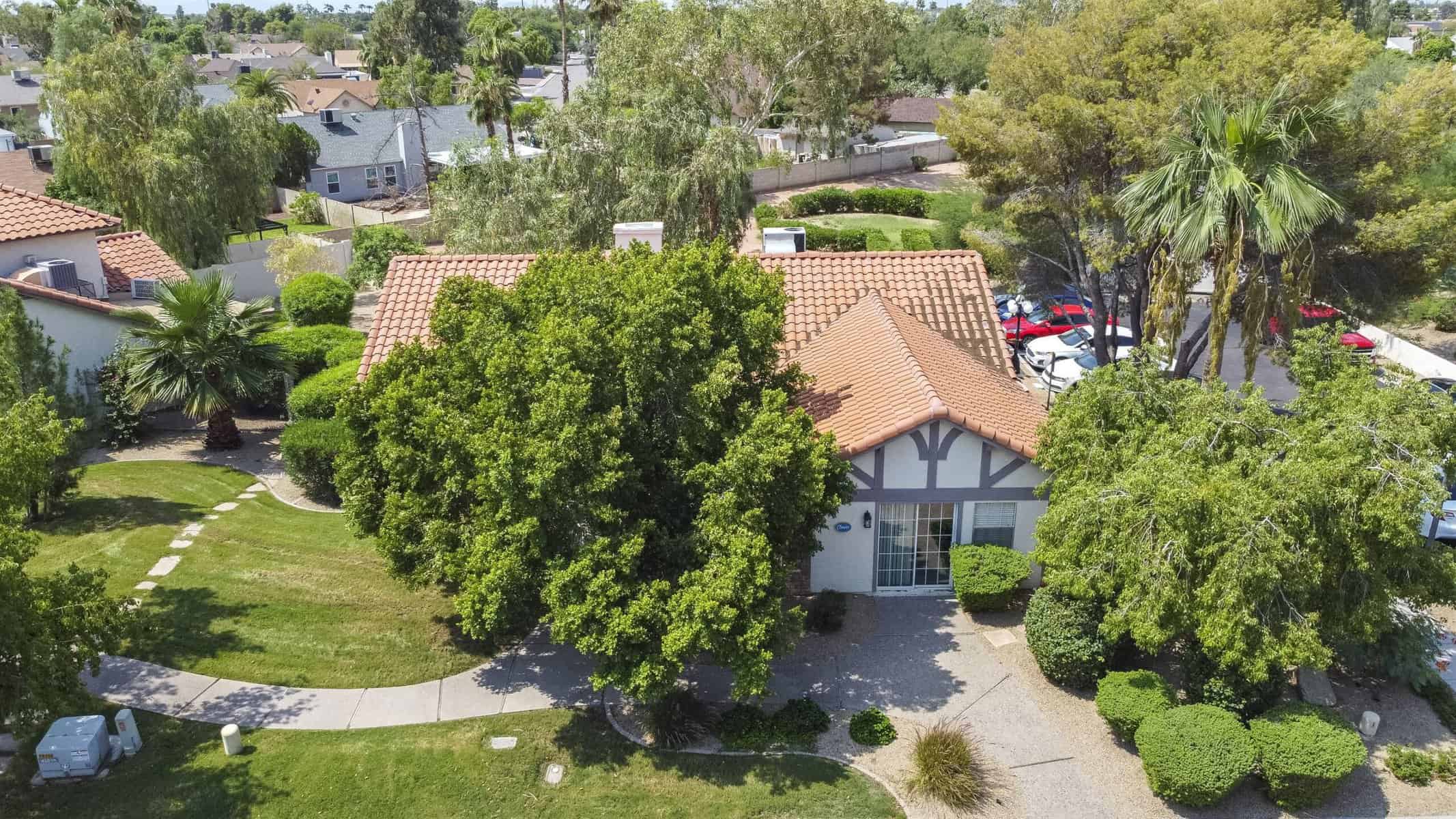 Virtue Recovery Center Chandler Arizona | Drug & Alcohol Rehab