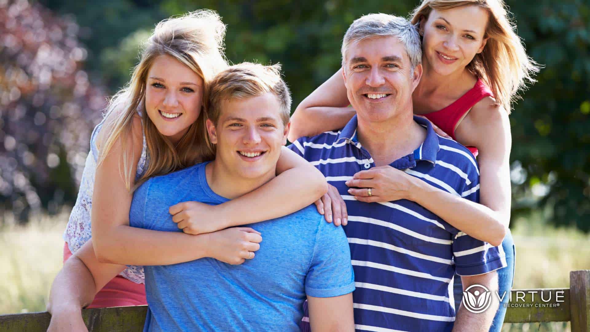 Understanding Family Dynamics in Addiction Recovery Journey