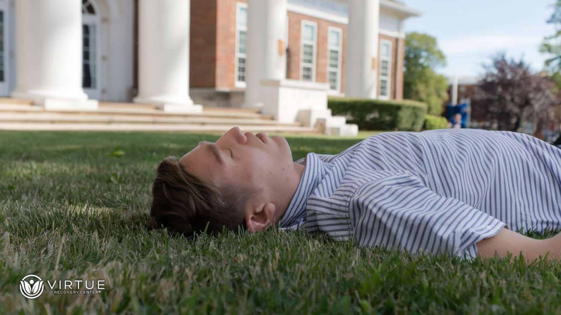 What is a BORG? (Blackout Rage Gallon)