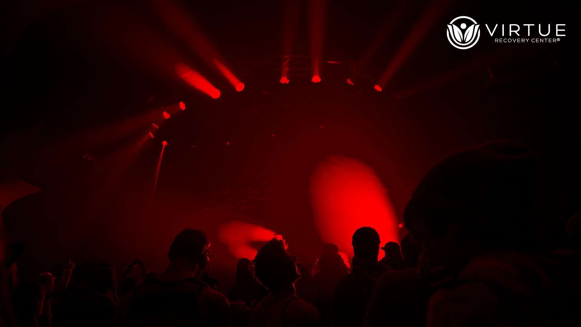 What Are Common Side Effects of MDMA Use?