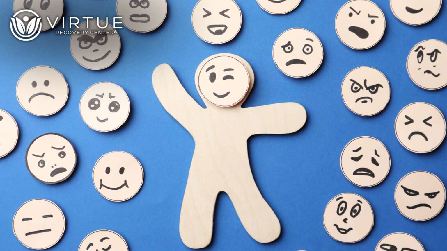 How Does Drug Addiction Affect Mood & Emotional Regulation?