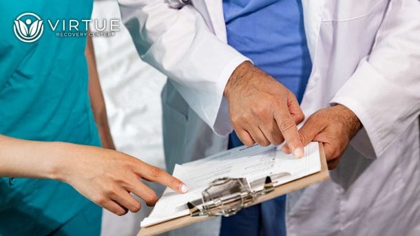 Drug Abuse Screening Test (DAST-10): DAST Drug Screening