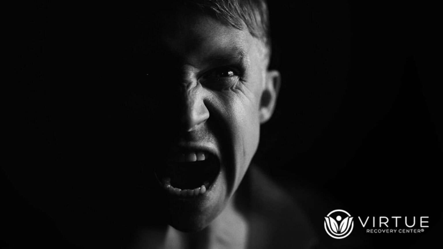 Why Blackout Rage Symptoms Are a Red Flag in Young Adults